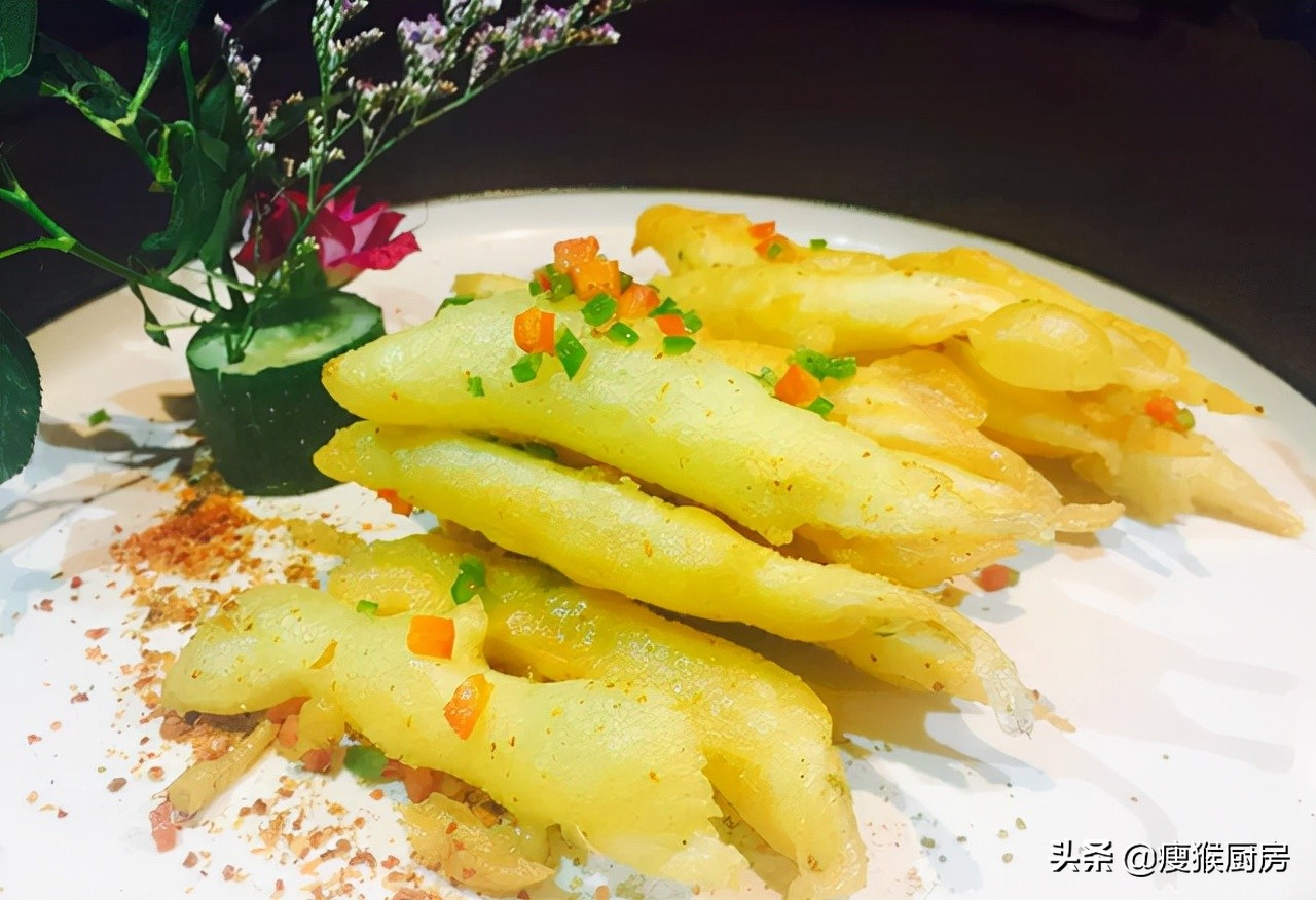 The 8 most famous dishes in Wuxi, the special local recipes, delicious ...