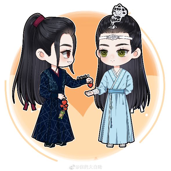 Bo Jun Yi Xiao (Chen Qing Ling) Wallpaper - iNEWS