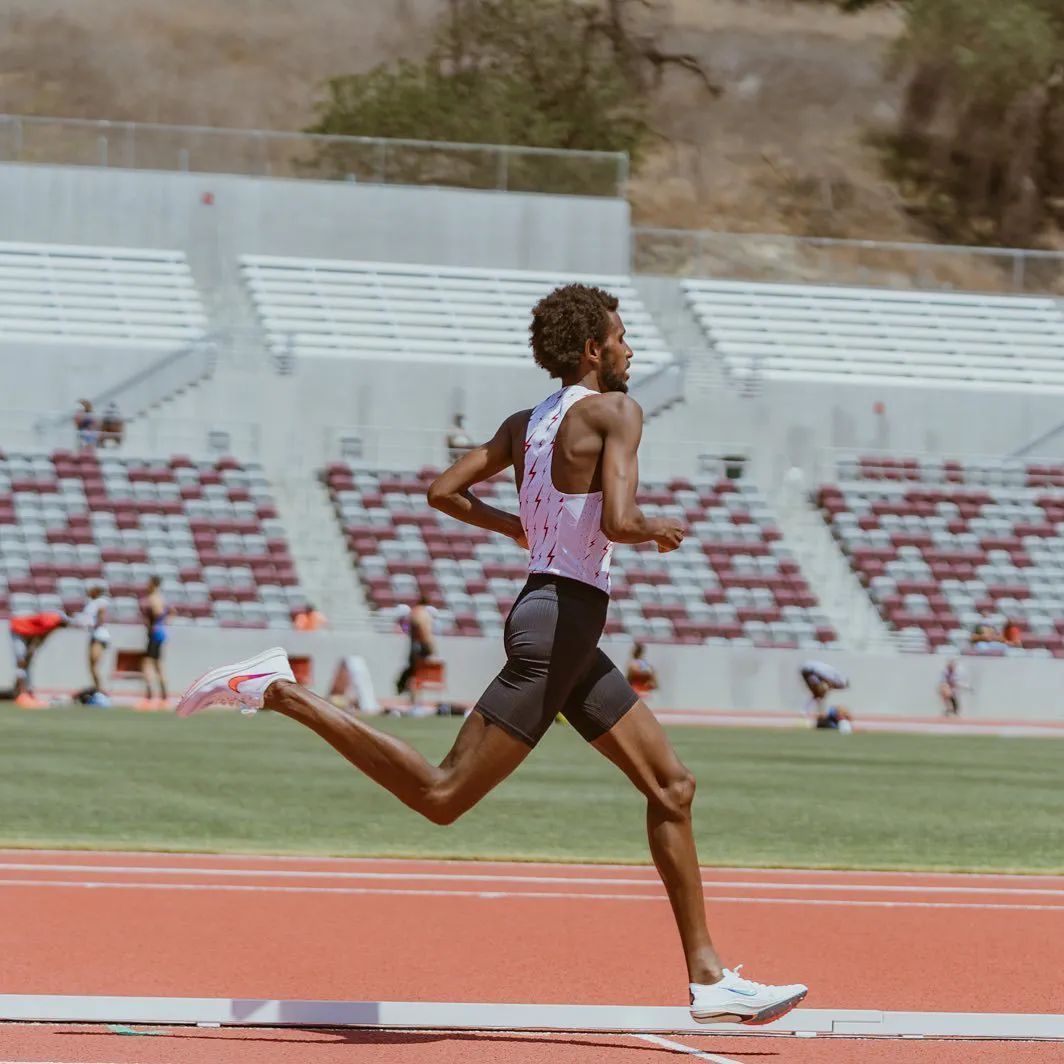 Running, will you "swing your arms"? - iMedia