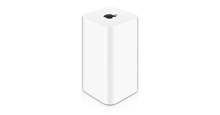 Replace the outdated Apple AirPort Extreme router with UDM (Part 1) - iNEWS