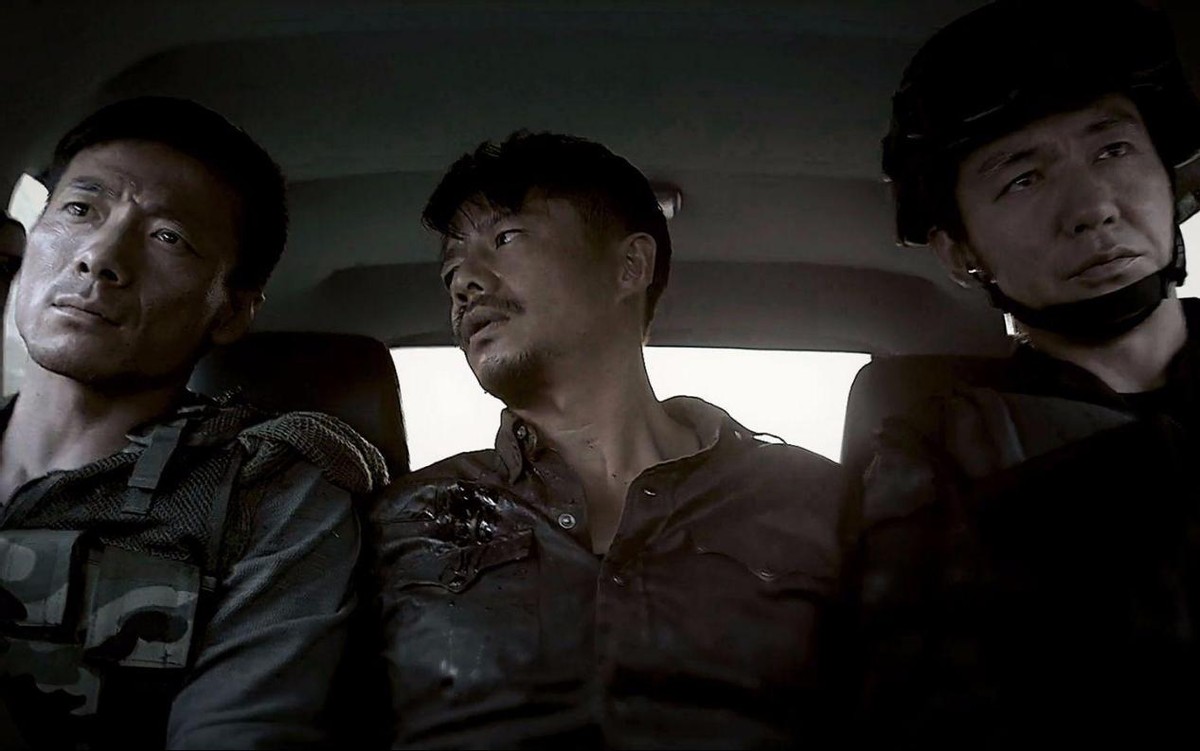 Inventory of "Mist Theater" upcoming dramas, led by Feng Shaofeng and ...