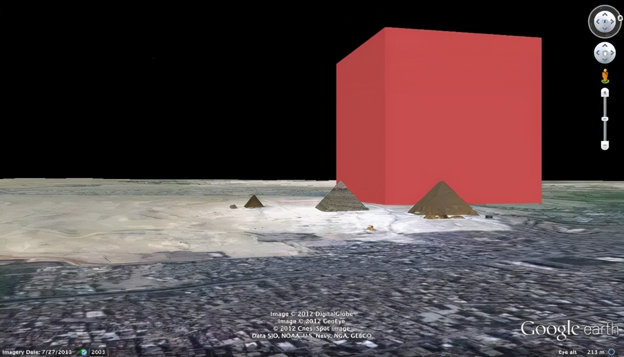 How big is it to compress 7.8 billion humans into a meat ball? - iMedia