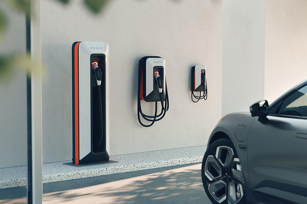 Extreme Krypton 001 fast charge 5 minutes battery life 120km - iNEWS