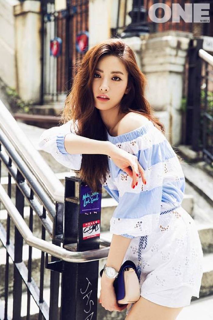 The world's number one beauty Lin Zhenna, flawless, and a member of the ...