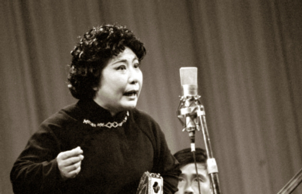 Xie Dong's mother Ma Zenghui has passed away! He was 85 years old and ...