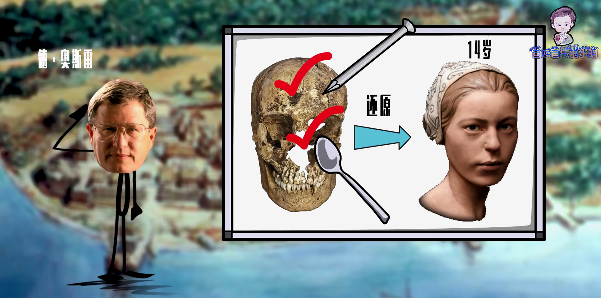 "Why can't cannibalism?" The scientific reason for cannibalism - iNEWS