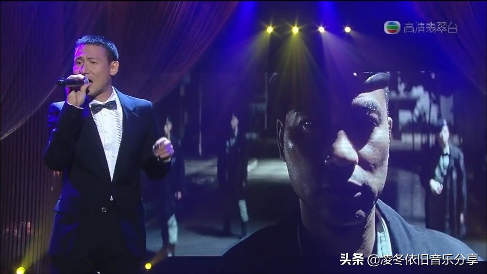 Once had the same fame as Alan Tan, but was blocked for a bad saying ...