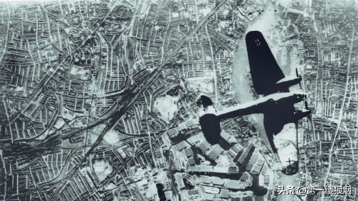 "Beam War": The radio technology game between Britain and Germany in ...