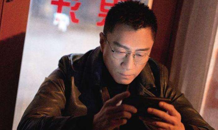 Gao Mingyuan and Sun Xing took on the new drama again, "Father and Son ...