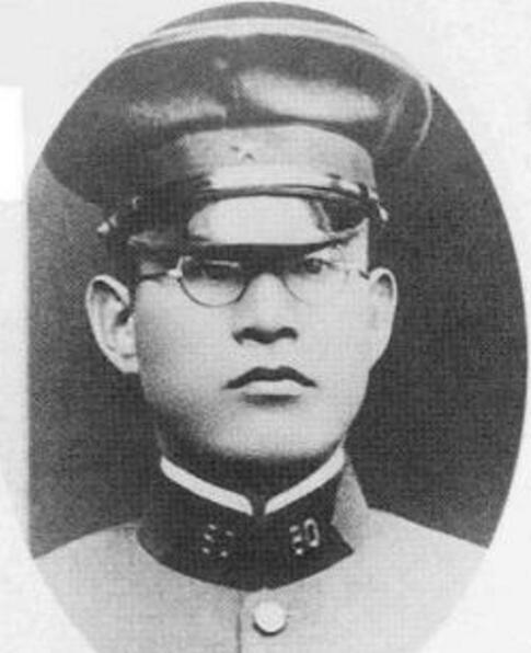 He was a major general of Neji Okamura's classmate. He was ordered to ...