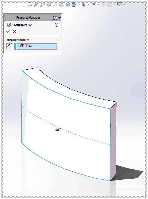 Draw a simple finger ring with SolidWorks - iNEWS