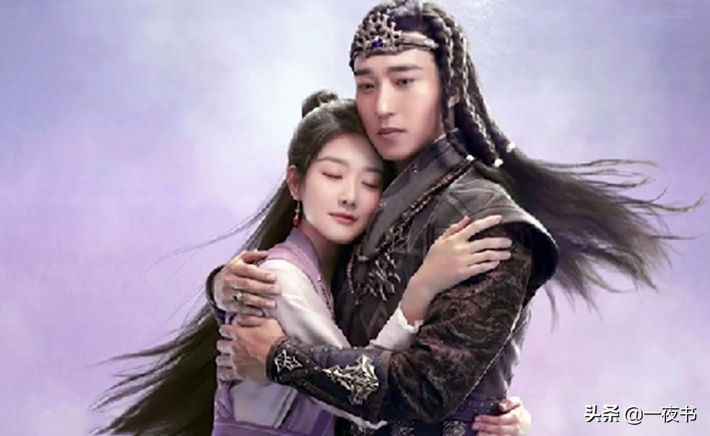 "Madam Hu Zhu" Fang Zhuoying's true identity is exposed, it is Prince ...