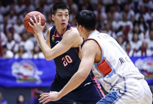 Why is Ren Junfei able to enter the national team?Zhu Fangyu: He works ...