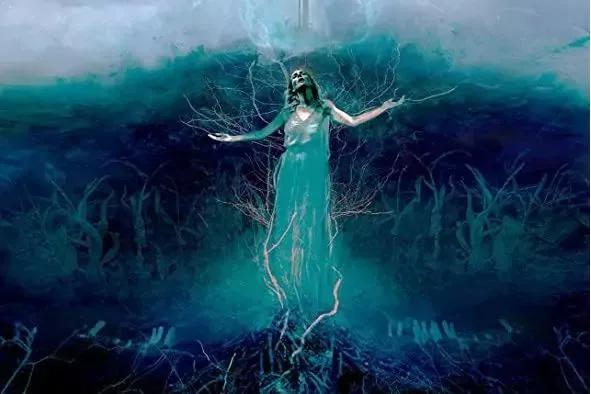 Just watched a relatively alternative horror film "Artificial Release ...