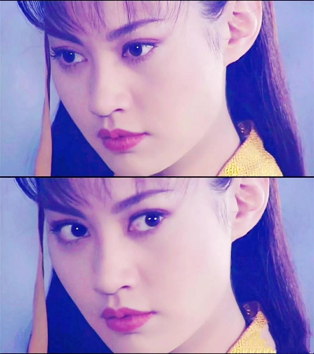 Jiang Yuyan is a fictional character, and the most restored version of ...