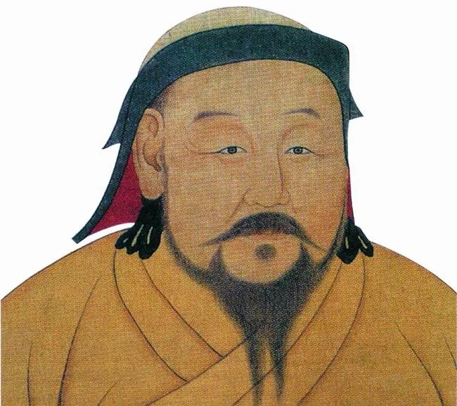 Emperor Kublai of the Yuan Dynasty - iNEWS
