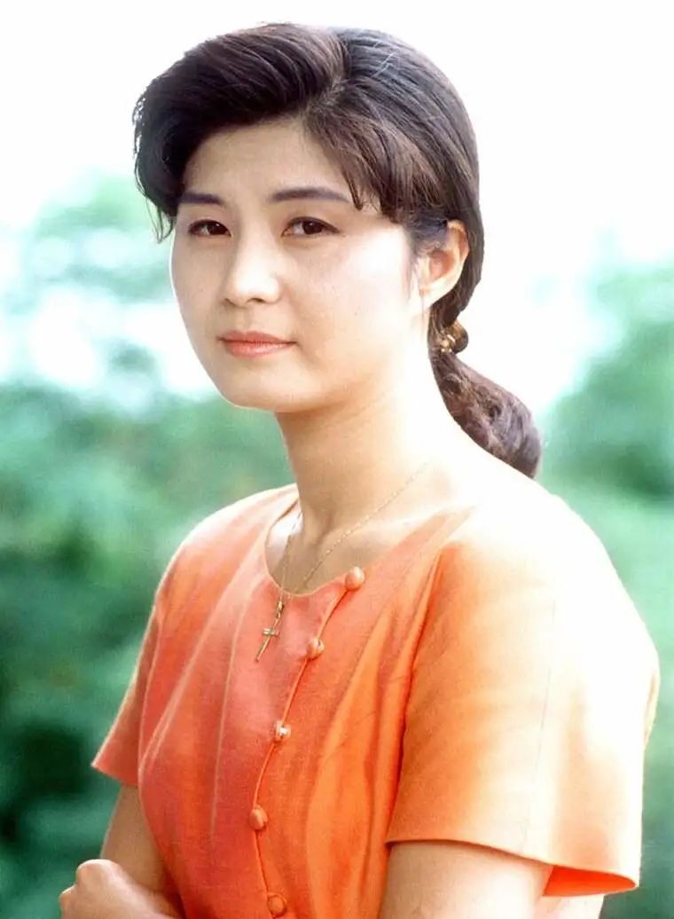 North Korean girl Kim Hyun Hee: 115 people were killed in an air crash, but she was forgiven by ...