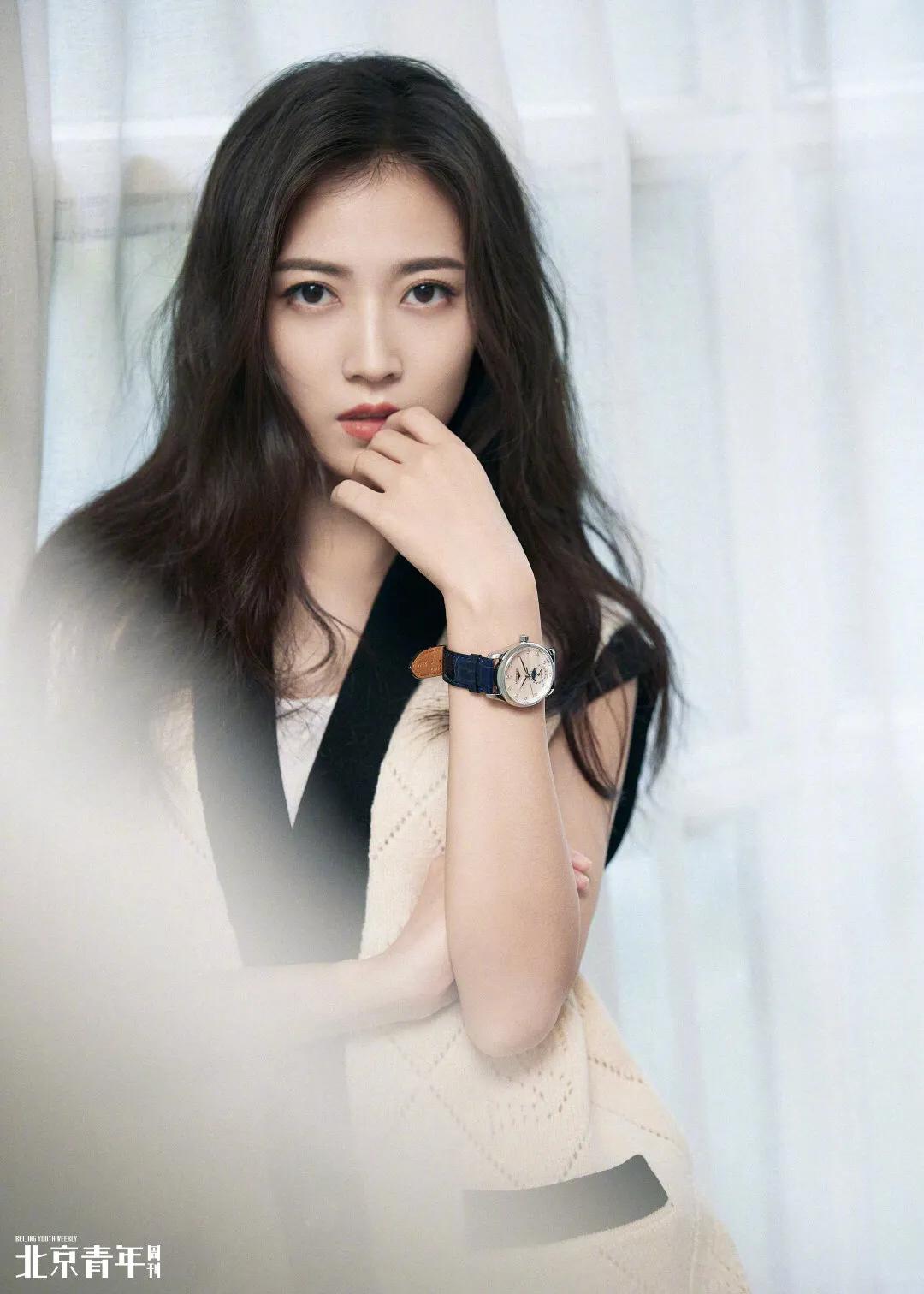 Sichuan Beauty Chen Yuqi - iMedia