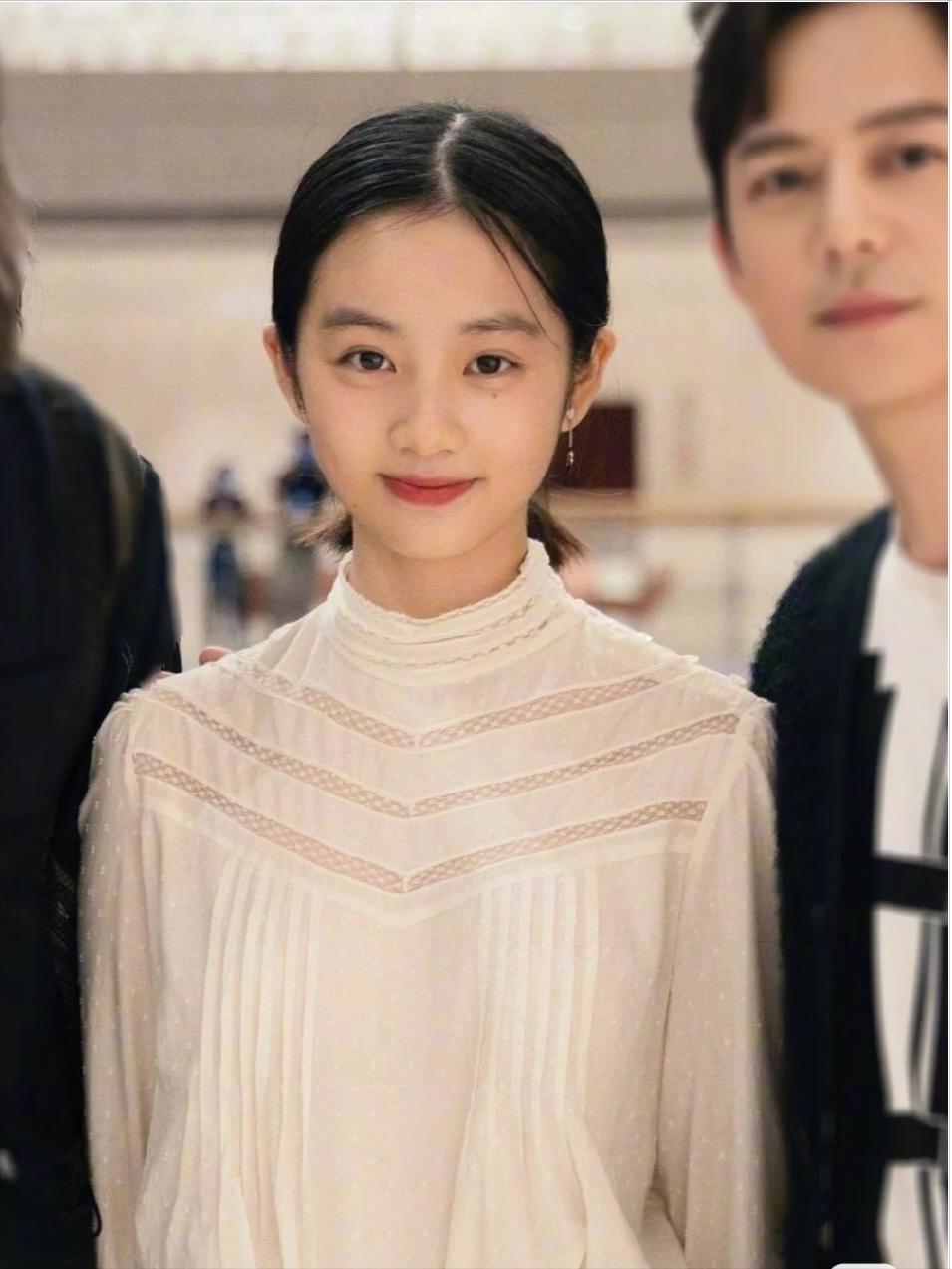 The second generation of stars who really inherited their parents ...