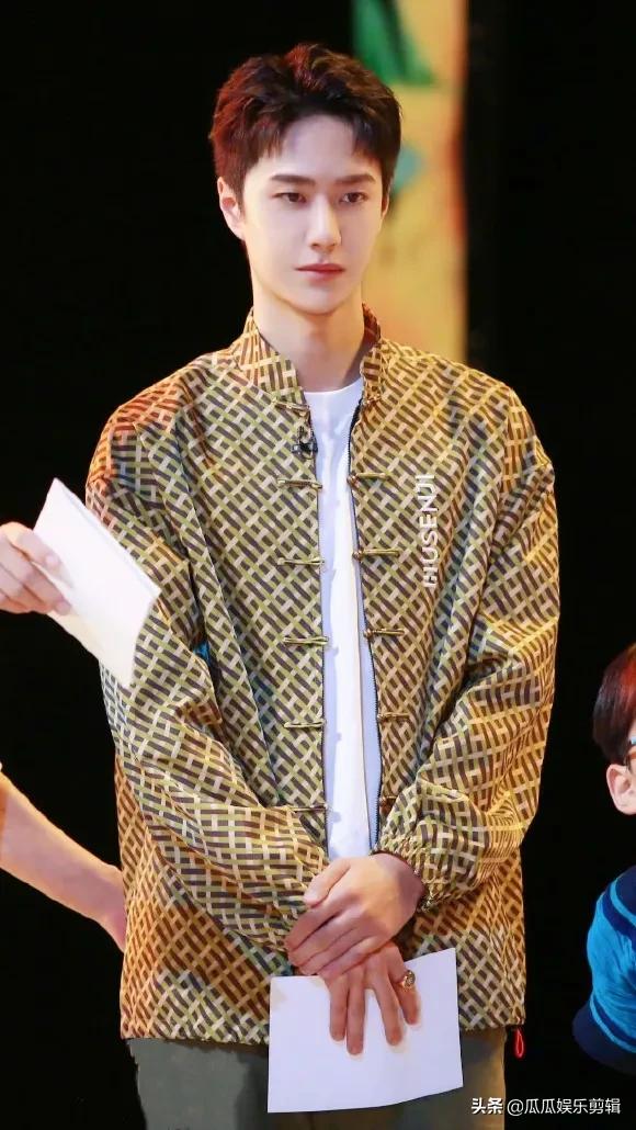 4 TV stations were interviewed, Tiantianxiang has been online, Wang Yibo, He Jiong and Jia Ling ...