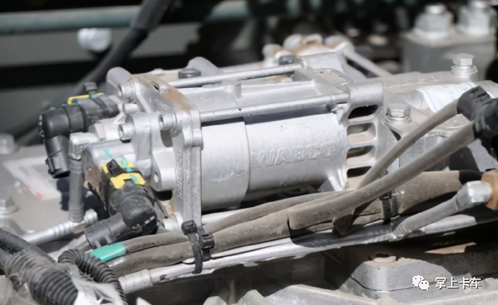 Why does Sinotruk S-AMT16 automatic transmission gearbox dare to ...