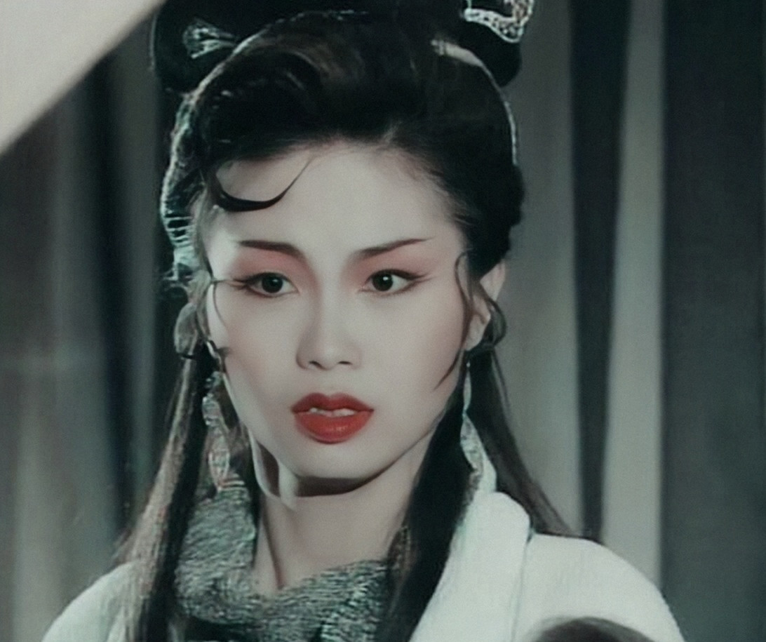 29 years ago, Huang Langwei slapped Anita Mui, and then Huang Langwei ...