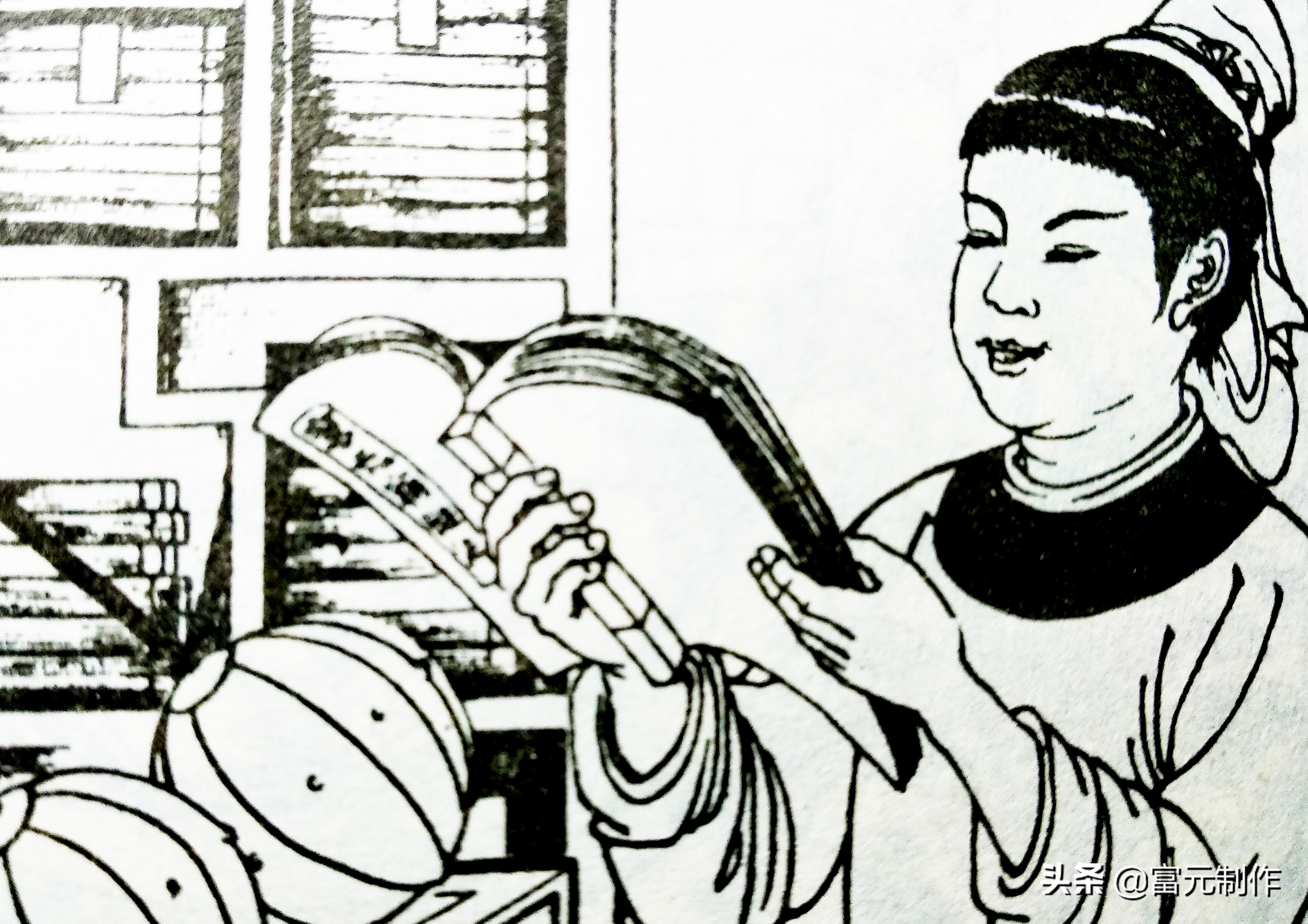 Who is stronger, Guan Ling and Yue Yun, sons of Dadao Guan Sheng?What happens if Guan Ling and ...