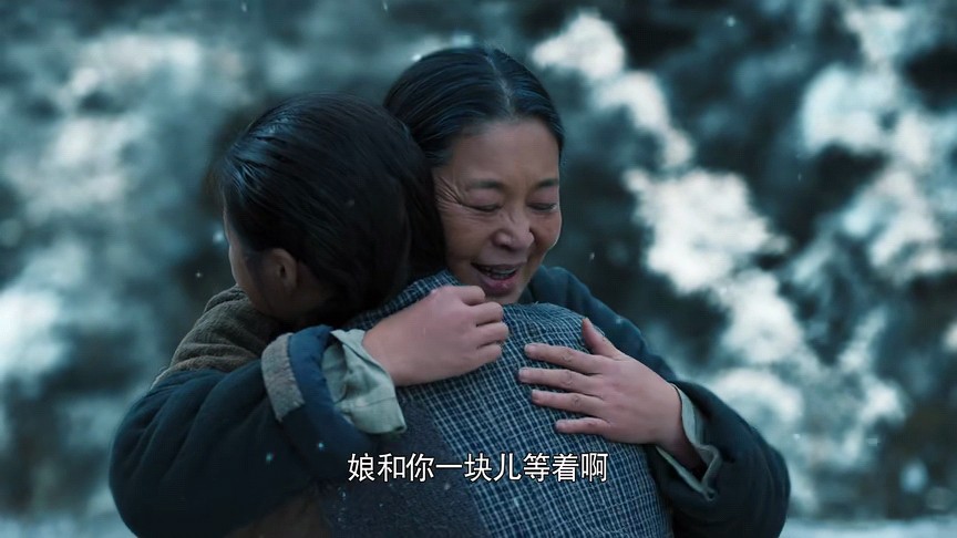 "Merritious" Shen Jilan: Ni Ping and Jiang Xin's mother-in-law and ...