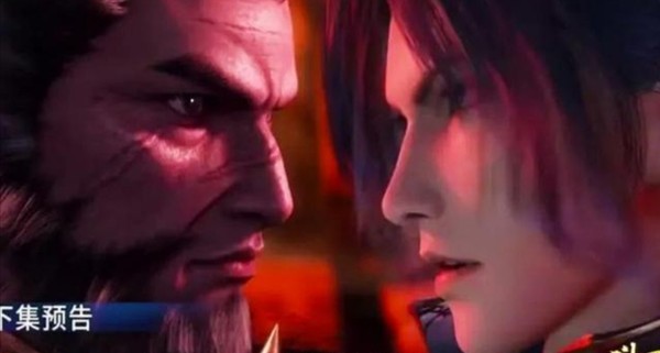 How powerful is Yang Wudi in "Douluo Dalu"? Tang San doesn't have the ...