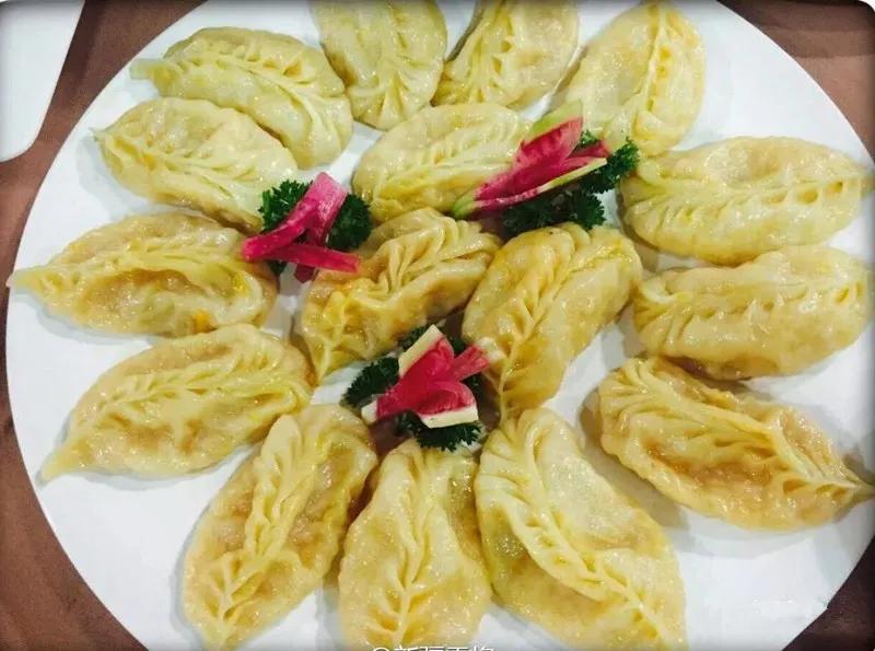 Xibe cuisine that makes your lips and teeth fragrant - iNEWS