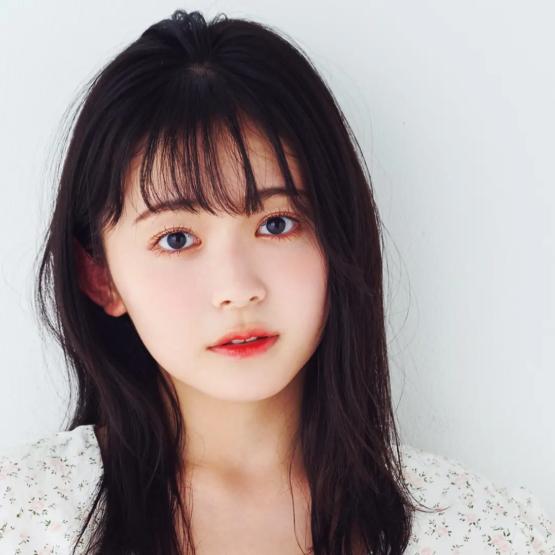 Kumada Rinka is a sweet and beautiful actress who has been blown up by the Japanese media. - iNEWS