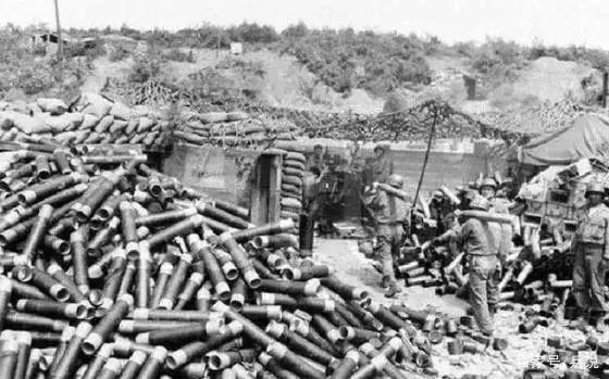 During the Korean War, the U.S. Supreme Commander Li Qiwei's tactics of ...