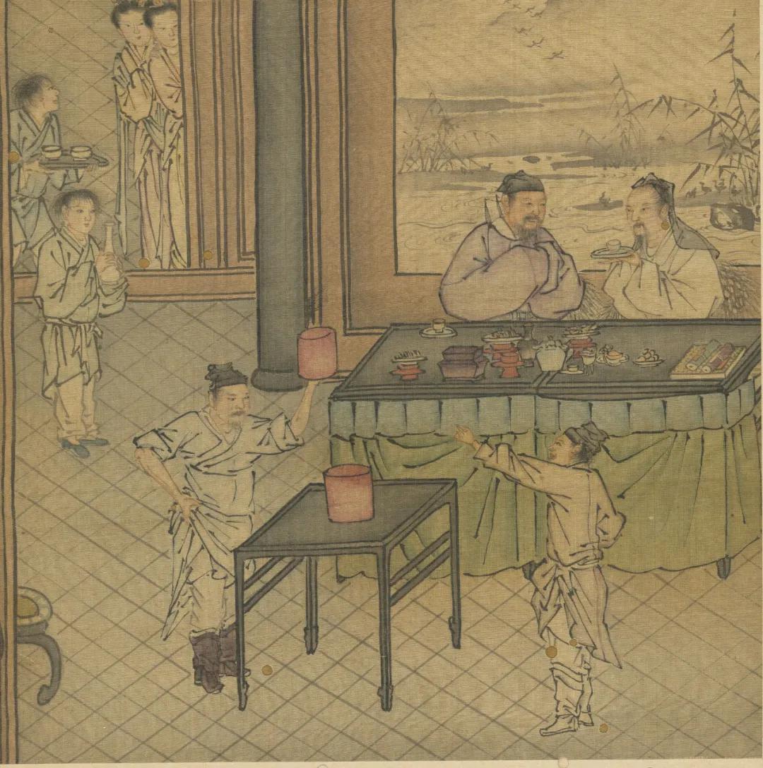 Dai Jin's life - iNEWS