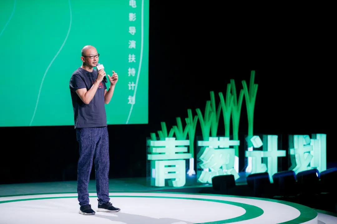 Behind the break of the "new" theme movie "Revolutionary", producer ...