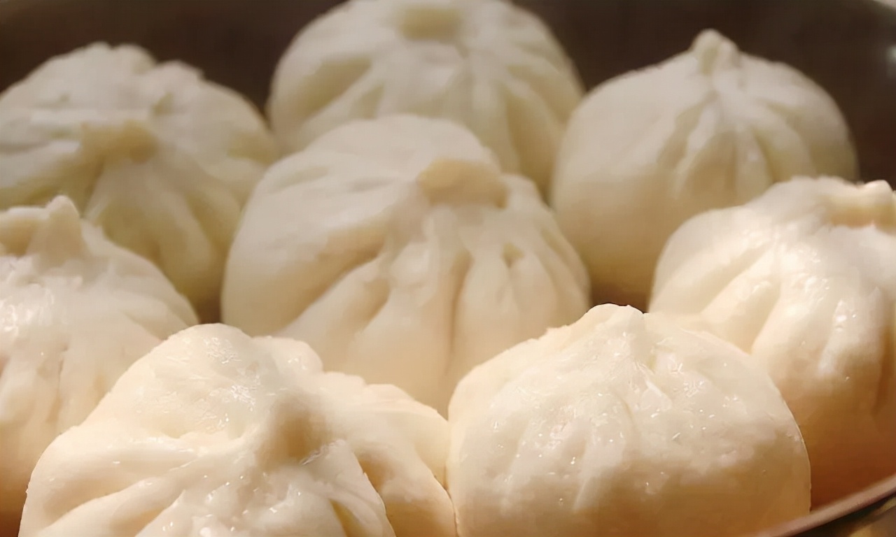 Taste of Dongfu: Weinan Shichen Baozi - iNEWS