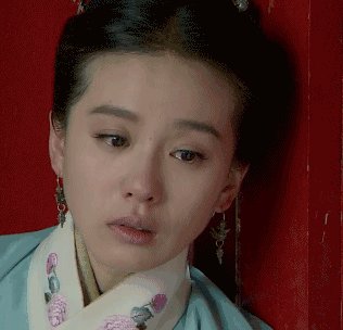 Actress crying scene dynamic picture - iMedia