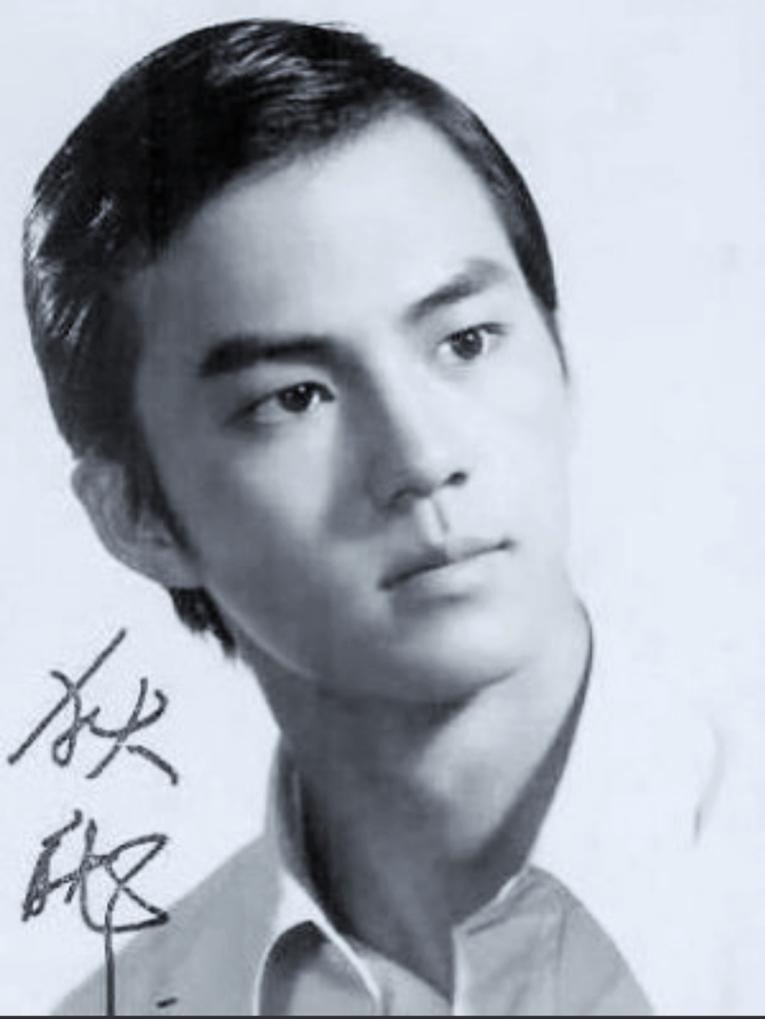 Di Long Jiang David said no apologies, Di Long son: the room has his ...