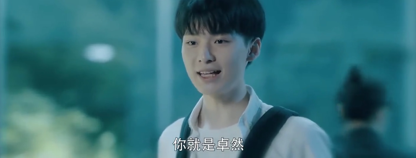 "Fall in Love with Special Forces" ending: Pei Yu is shot, Zhang Chi ...