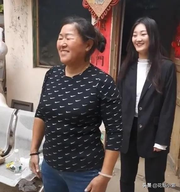 Brother Dayi responded to the relationship between daughter-in-law and son, and Dayi sister-in ...