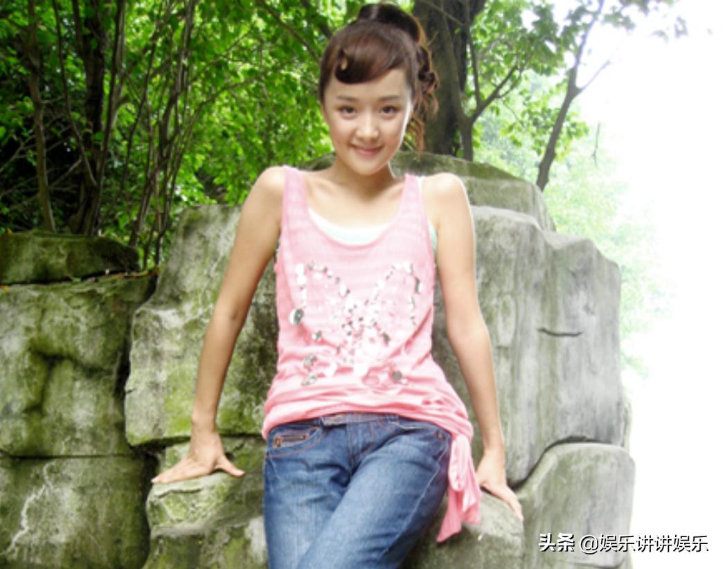 The loser in the "Ziling Controversy", selling the magic fairy Xiaolan ...