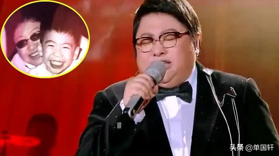 Han Hong reveals the reason why he didn't get married!Let everyone ...