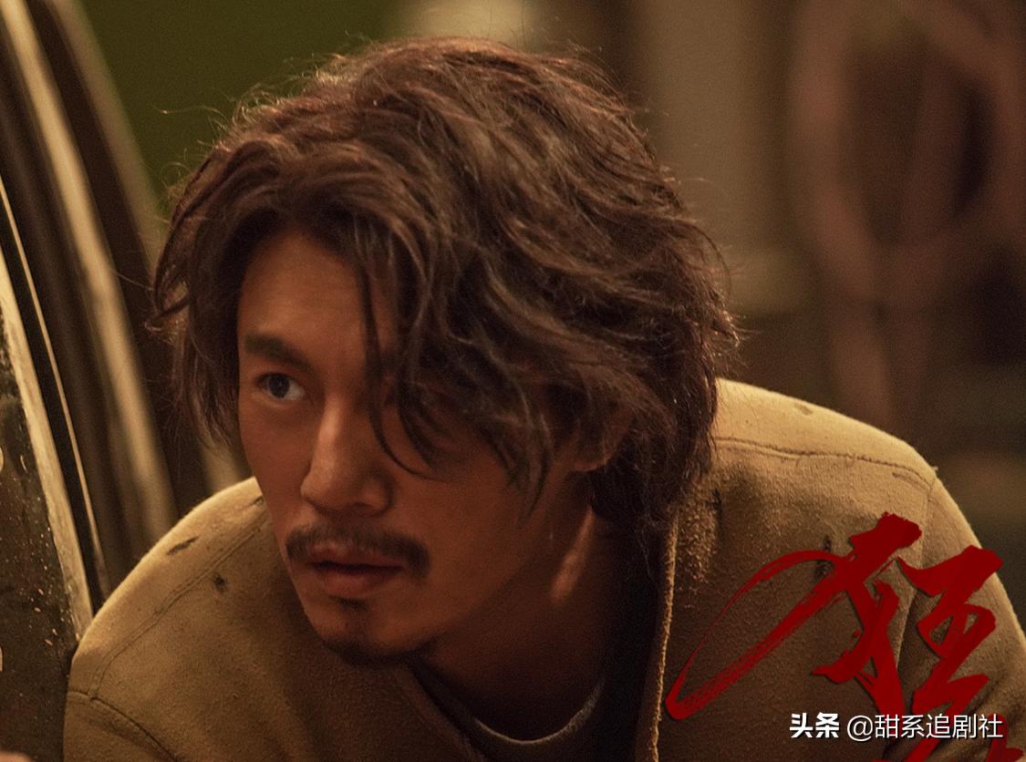 Can Zhao Liying successfully transform into the 5 major dramas to be ...