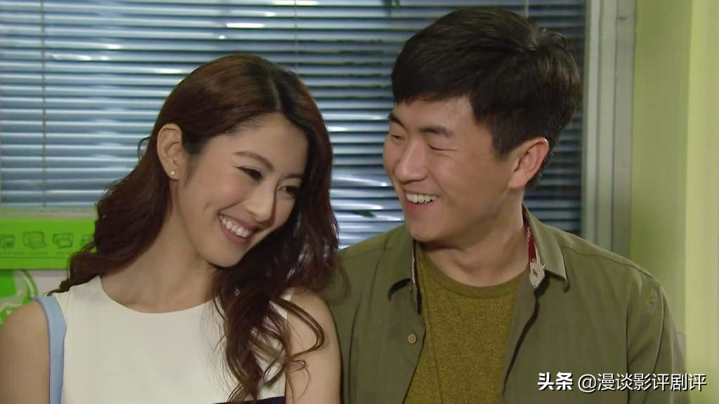 In the latest plot of "Love Going Home", Cen Xingxian leaves ...