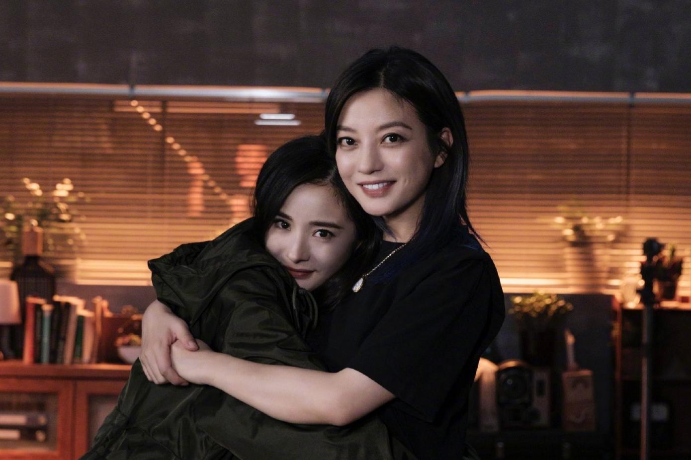 The top ten mainland actresses at the box office: Yang Mi and Jia Ling ...