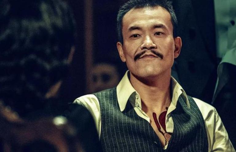 Actor Liao Fan: He hasn't had an affair since his debut for many years ...