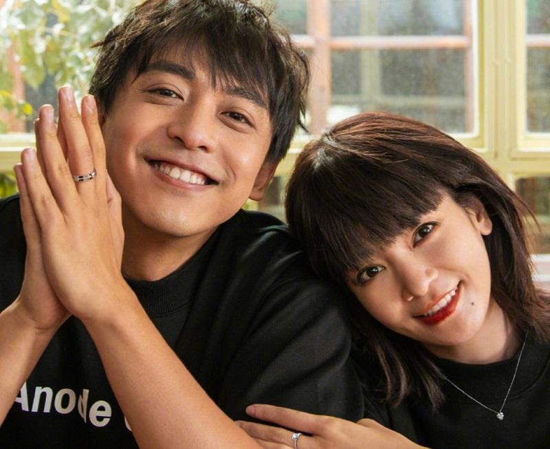 Li Sheng and Li Jiahang are exposed to divorce, fans can't sit still ...