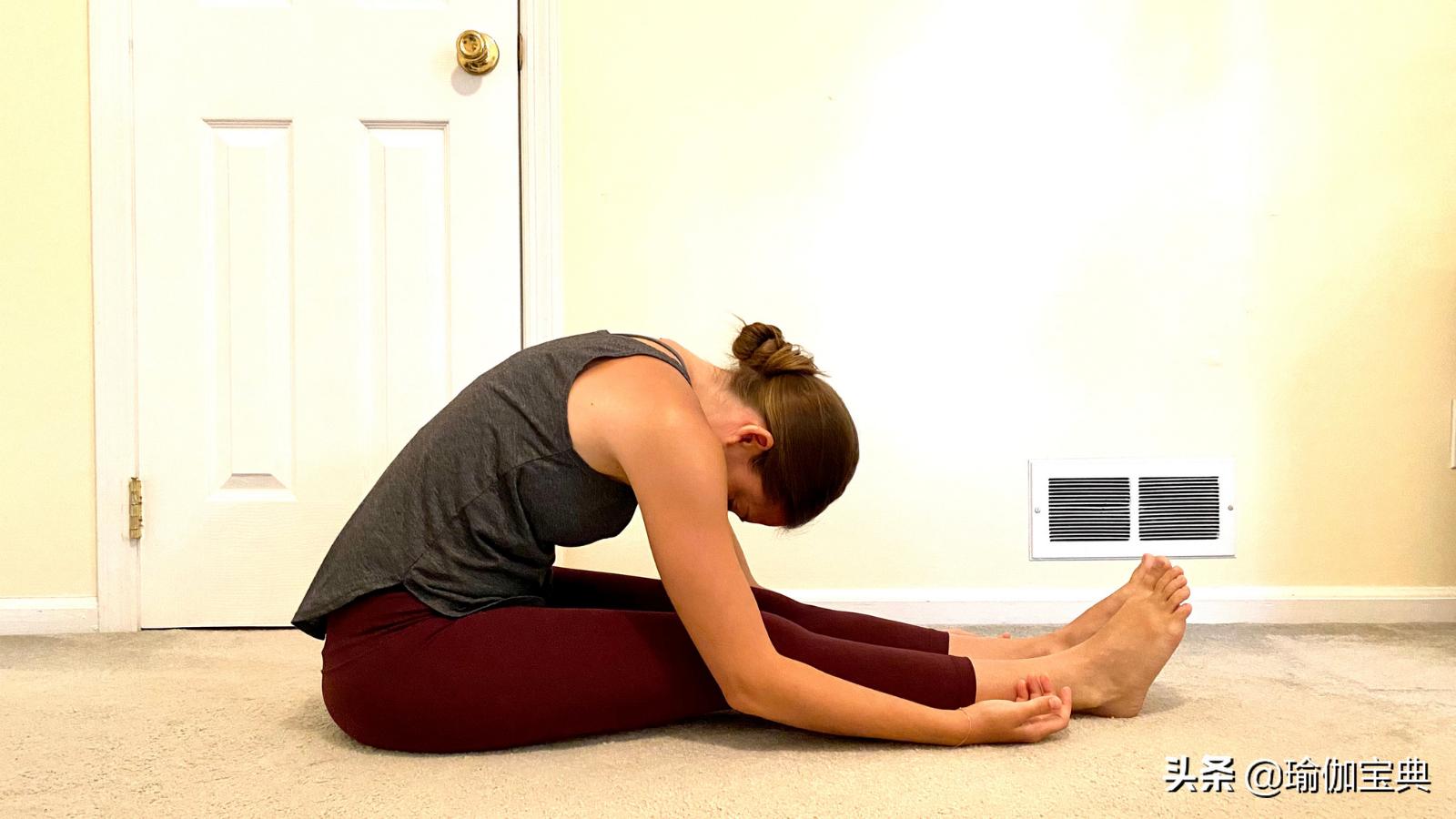 6 yoga poses to strengthen and stretch your back muscles how to ...