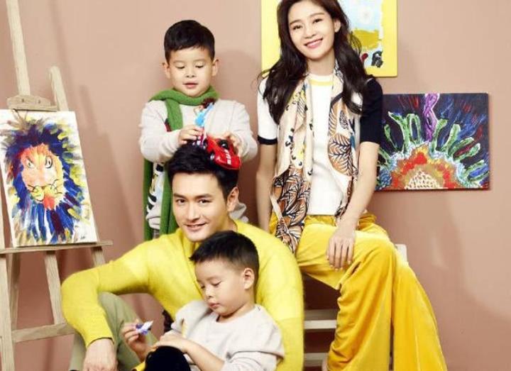 He is the "son" of Mother Rong. He has been tepid for 16 years, but his ...