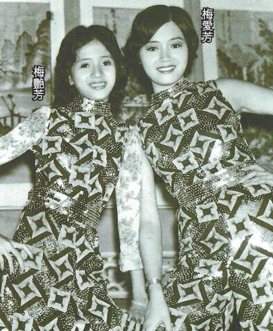 After Anita Mui died, where did her huge inheritance go? Why did Mei's ...
