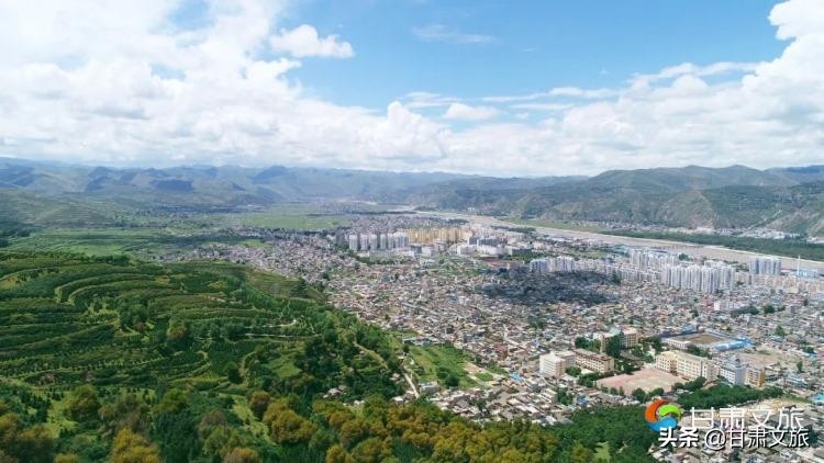 There are so many stories hidden in Dingxi - iNEWS